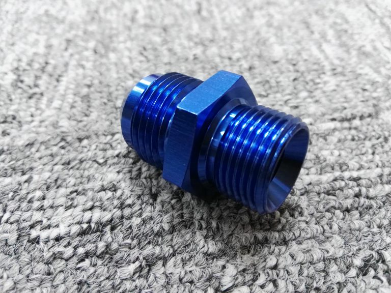 High Precision CNC Machining Auto Parts