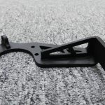 Auto parts - Metal Bracket for racing parts - Best Fit Precision Parts ...