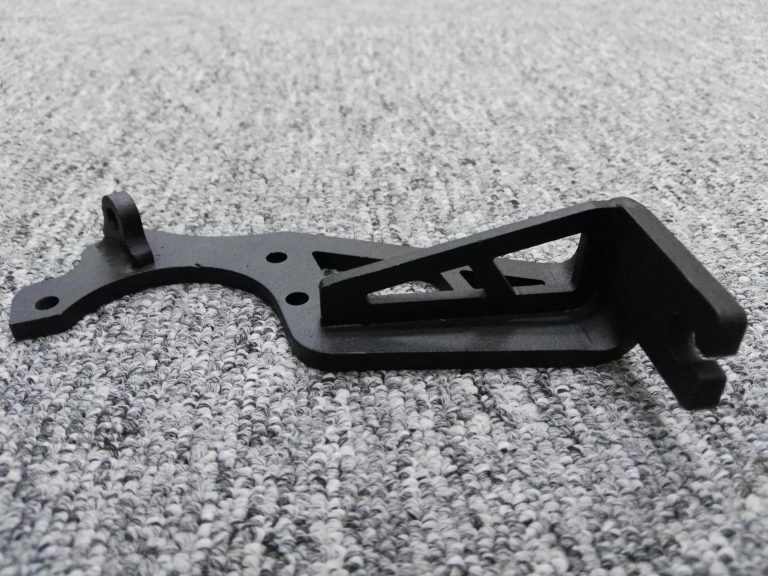 Auto parts - Metal Bracket for racing parts - Best Fit Precision Parts ...
