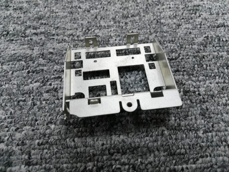 Electrical components - shielding cover - Best Fit Precision Parts Co.,LTD