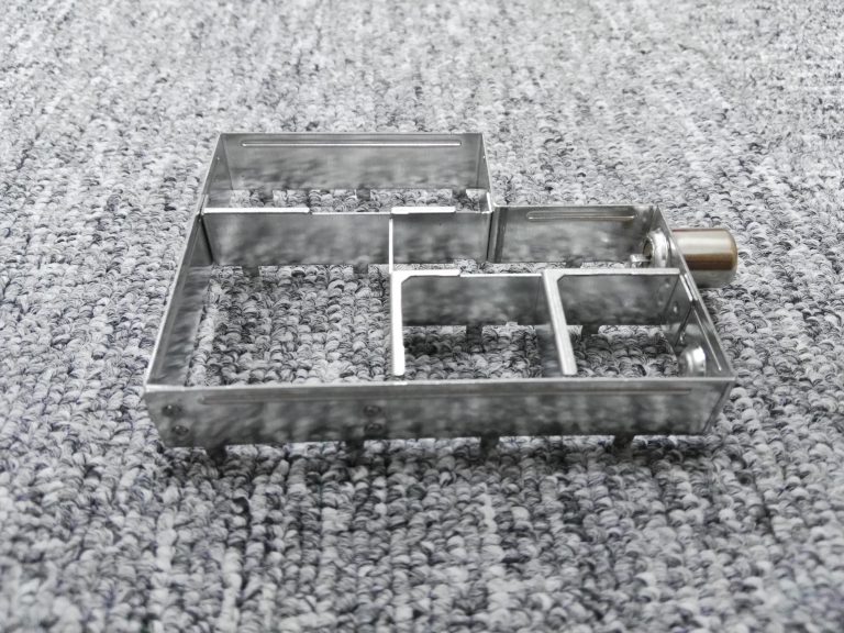 Shielding cover with connector, EMI/RF shielding cover - Best Fit ...