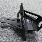 Auto parts - Welded Base Plate Bracket - Best Fit Precision Parts Co.,LTD